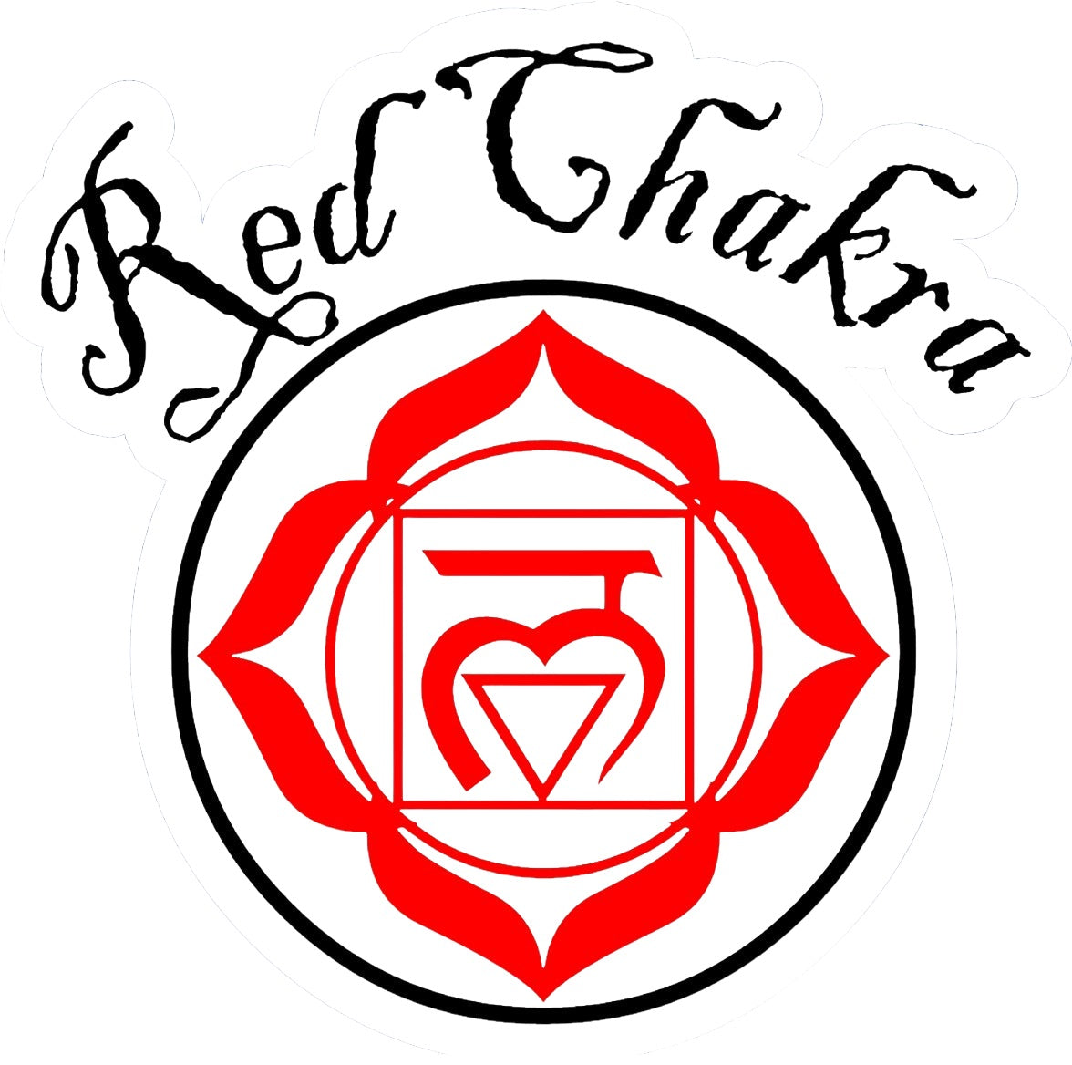 Red Chakra Media – Red Chakra Clothing